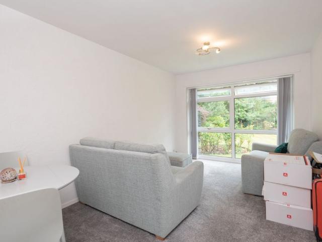 Clarke Drive, Sheffield, S10