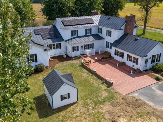 Clarke Ln, Heathsville, Home For Sale