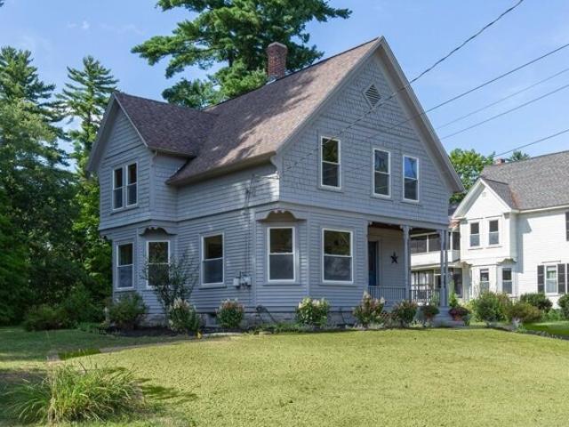 Clarke St, Concord, Home For Sale
