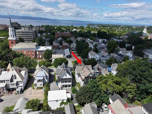 Clarke St, Burlington, Home For Sale