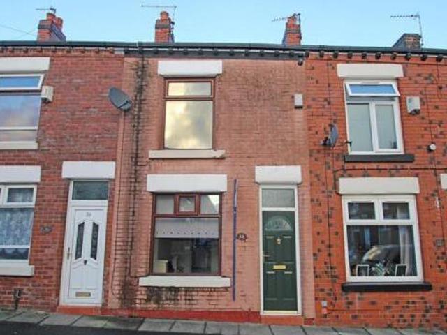 Clarke Street, Bolton, 2 Bedroom Terraced