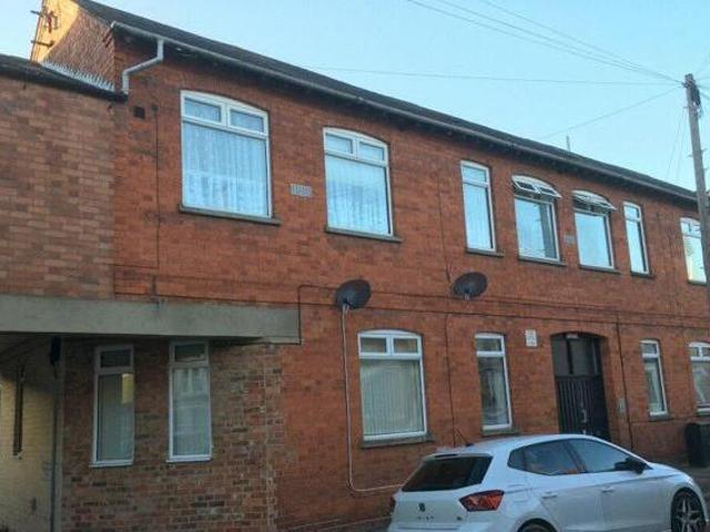 Clarke Road, Northampton, 1 Bedroom Flat