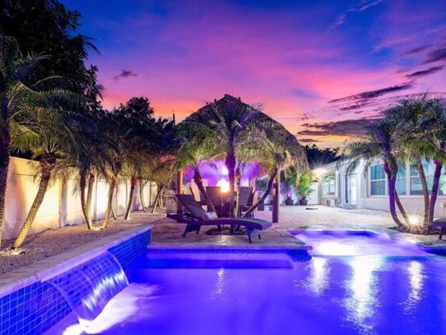 Clarke Rd, Lake Clarke Shores, Home For Sale