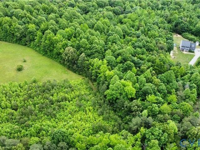 Clarke Rd, New Kent, VA 23089