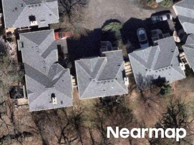 Clarken Dr