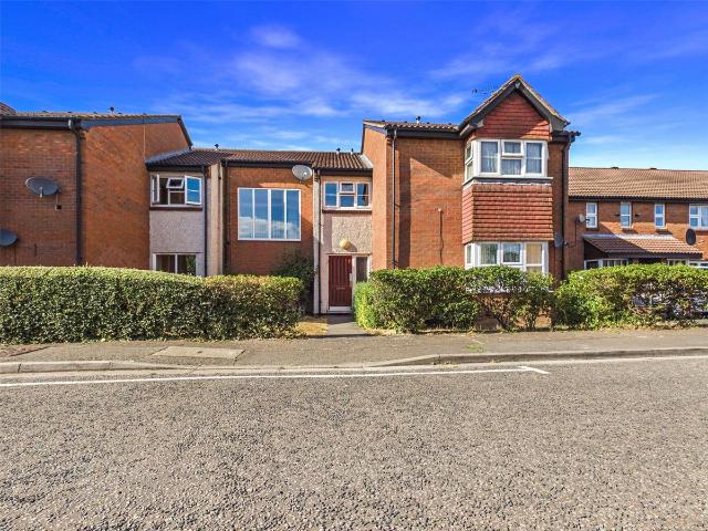 Clarkes Drive, Middlesex UB8, 1 bed flat to rent, £1,350 pcm | PrimeLocation