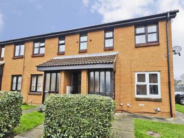 Clarkes Drive, Hillingdon, 1 Bedroom Apartment