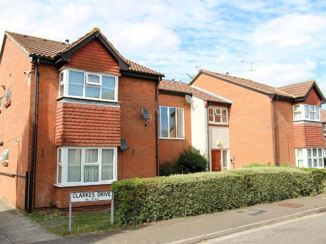 Clarkes Drive, Uxbridge UB8, Studio to rent, £975 pcm | PrimeLocation