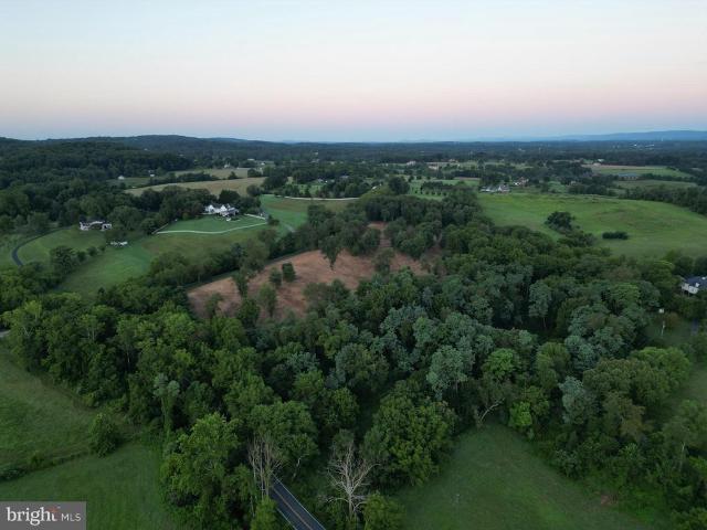 Clarkes Gap Road