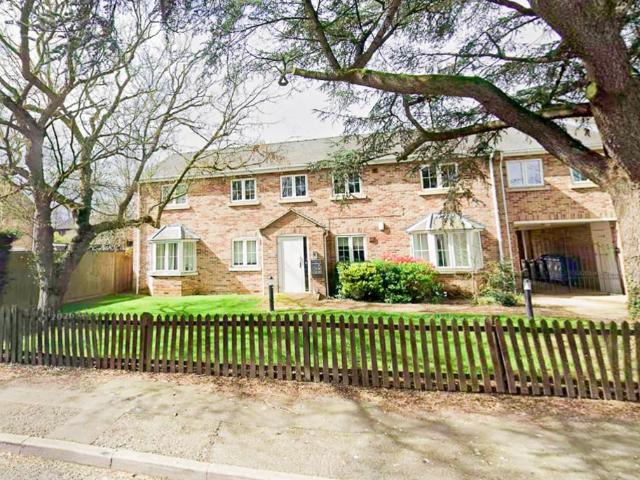 Clarkes Lane, Wilburton CB6 2 bed ground floor flat to rent £1,050 pcm £242 pw