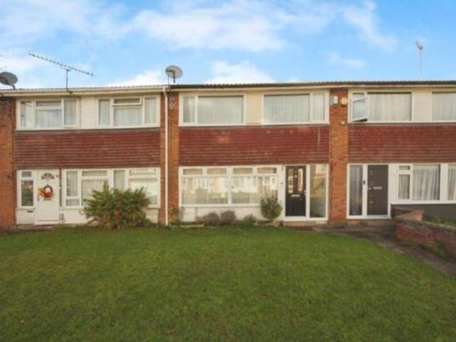 Clarkes Way, Houghton Regis, 3 Bedroom Terraced