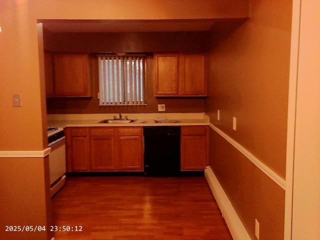 CLARKSTON APT 1 Bedroom Apartment for Rent at 6800 Lingor, Clarkston, MI 48346