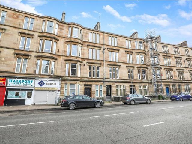 Clarkston Road, Cathcart, G44 3BL