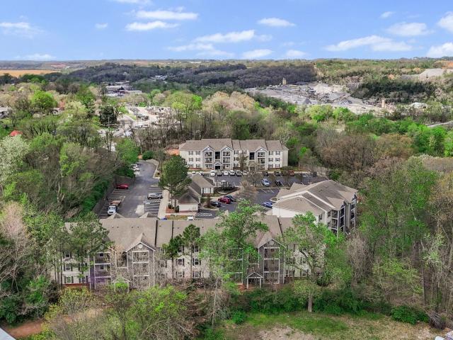 Clarksville Heights