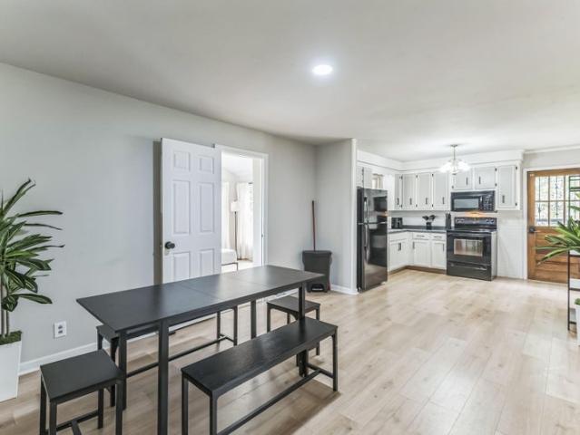 Clarksville Home