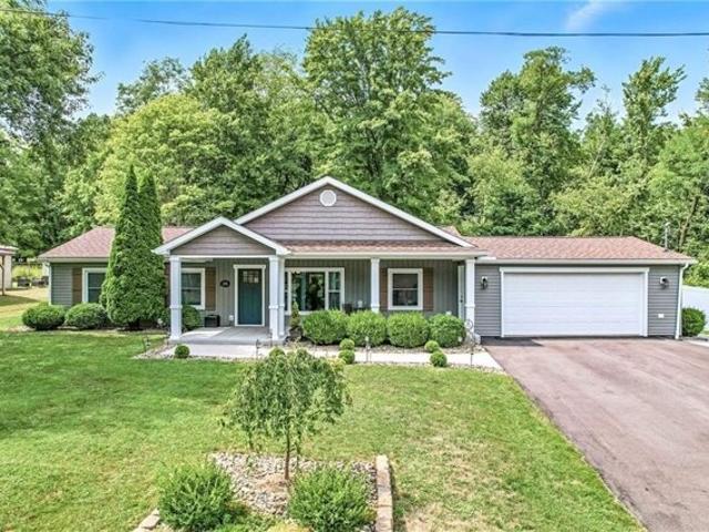 Clarksville Rd, Hermitage, Home For Sale