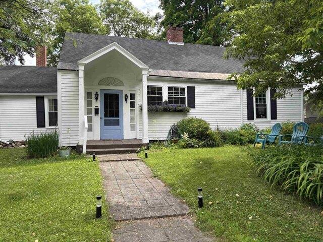 Clarks Ave, Saint Johnsbury, Home For Sale