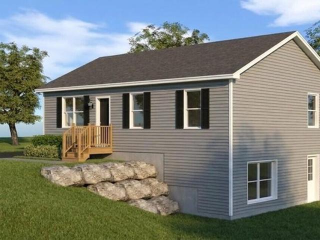 Clarks Bridge Rd Lot 5, Waterboro, ME 04087