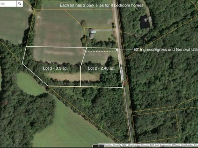 Clarks Hill Dr Unit 2, Saint George, SC 29477