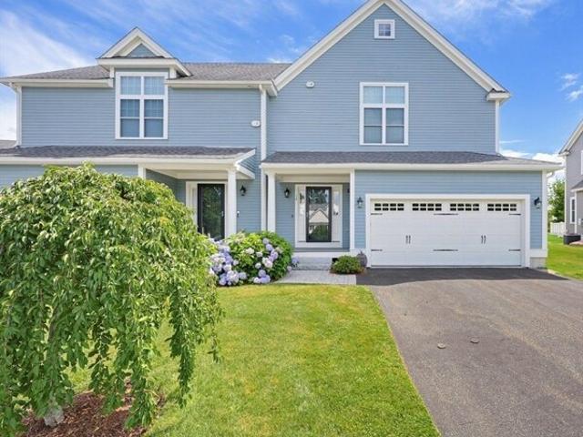 Clarks Hill Ln Unit,framingham, Condo For Sale