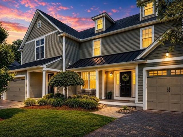 Clarks Hill Ln Unit,framingham, Condo For Sale