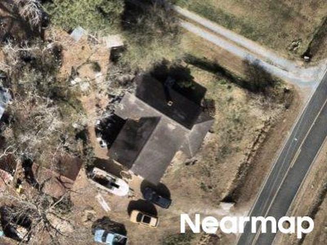 Clarks Landing Rd