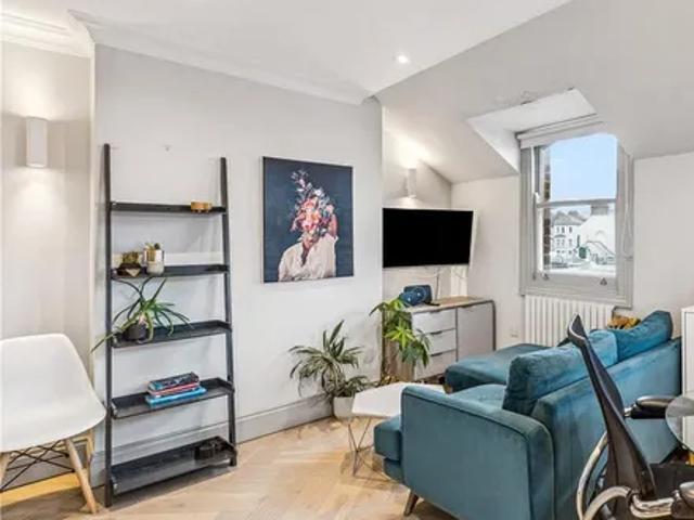 Clarks, St. John's Road, London, SW11 1PR, United Kingdom | 1 bed apartment for rent #167486959 | Rentberry