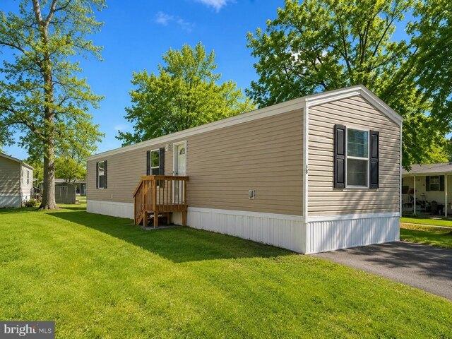Clarks Pond Rd Unit,bridgeton, Property For Sale