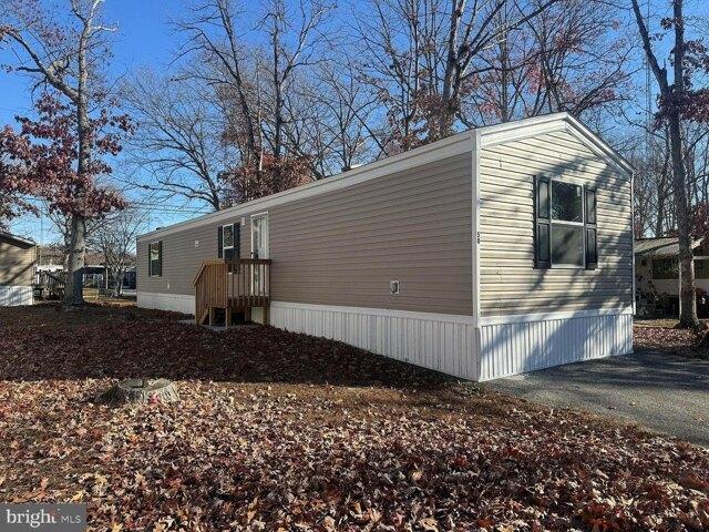 Clarks Pond Rd Unit,bridgeton, Property For Sale