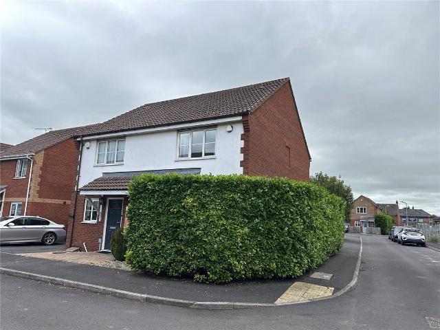 Clarks Road, Bridgwater, Somerset TA6, 2 bed semi detached house to rent, £1,250 pcm | PrimeLocation