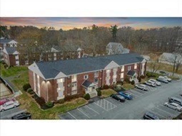 Clarks Rd Apt,amesbury, Condo For Sale