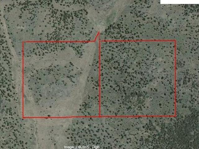 Clarks Valley Rd, Madeline, CA 96119