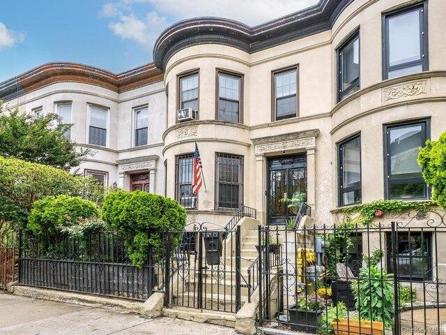 Clarkson Ave, Brooklyn, Home For Sale