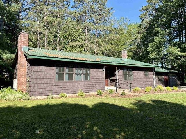 Clarkson Ave, Potsdam, Home For Sale