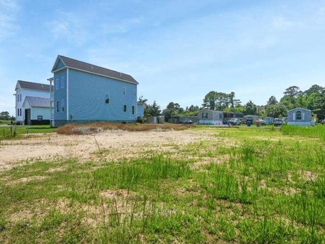 Clarkson Ln Lot 4, Chincoteague, VA 23336