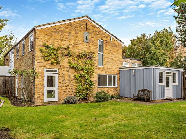 Clarkson Road, Cambridge, Cambridgeshire CB3, 3 bed semi detached house to rent, £3,200 pcm | PrimeLocation