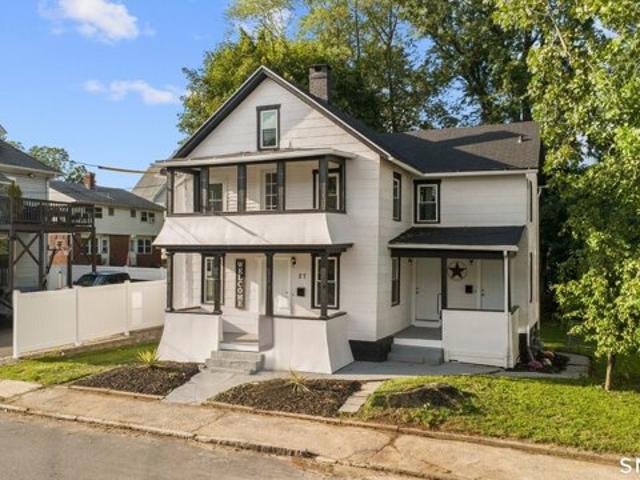 Clarkson St, Ansonia, Home For Sale