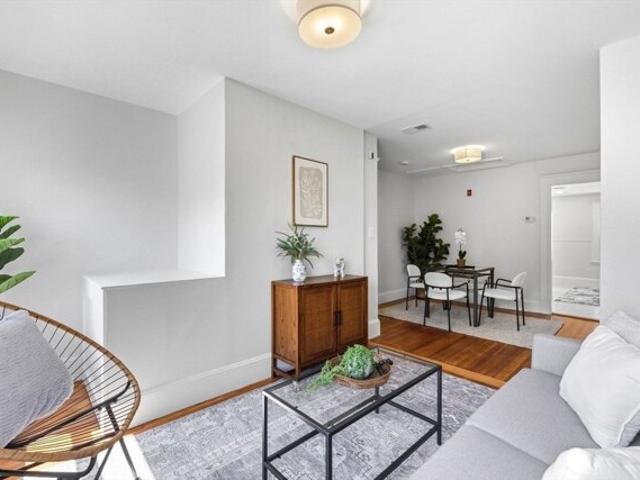 Clarkwood St Apt,boston, Condo For Sale