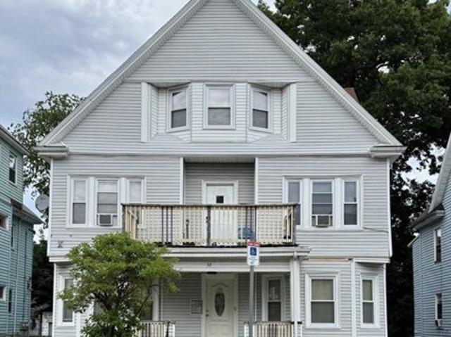 Clarkwood St, Boston, Home For Sale