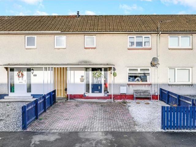 Clarinda Court, Kirkintilloch, G66 2SD