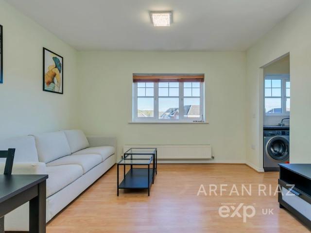 Clarinet Court, Symphony Close, Edgware, London, HA8