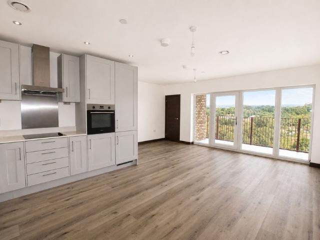 Claribel Court, Mill Wood, Maidstone
