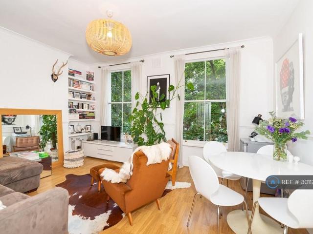 Claribel Road, London, SW9 2 bed flat to rent £2,350 pcm £542 pw