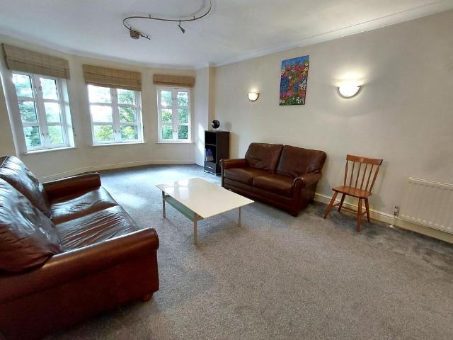 Clarice Court, Hendon, London, NW4