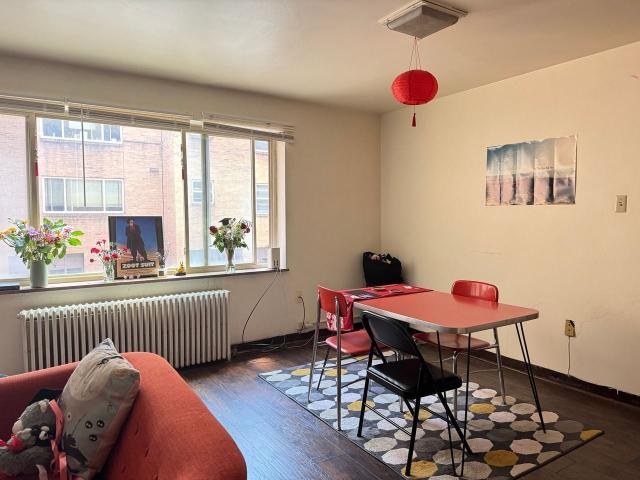 Claridge 2 Bedroom Apartment for Rent at 5600 5th Ave, Pittsburgh, PA 15232 Squirrel Hill North