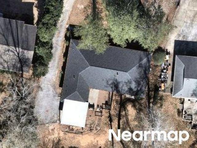 Claridge Ct