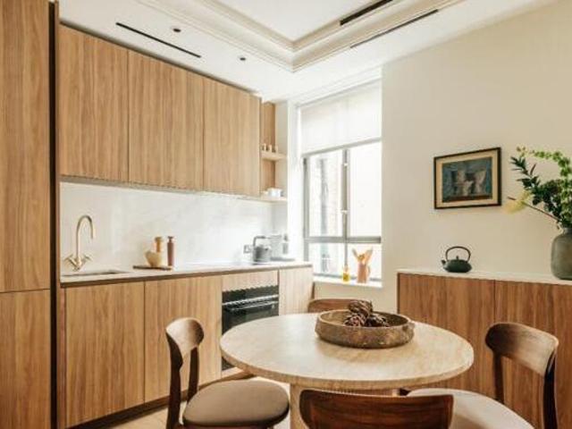 Claridge House, Mayfair, 1 Bedroom Serviced