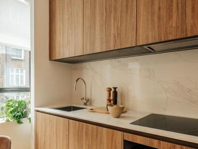 Claridge House, Mayfair, 1 Bedroom Serviced