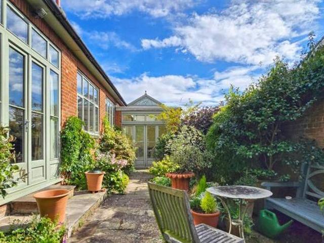 Claridges Lane, Ampthill, 3 Bedroom Detached
