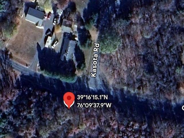 Clarissa Rd, Chestertown, MD 21620